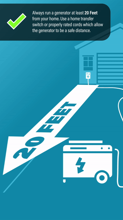 Generator Safety Toolkit