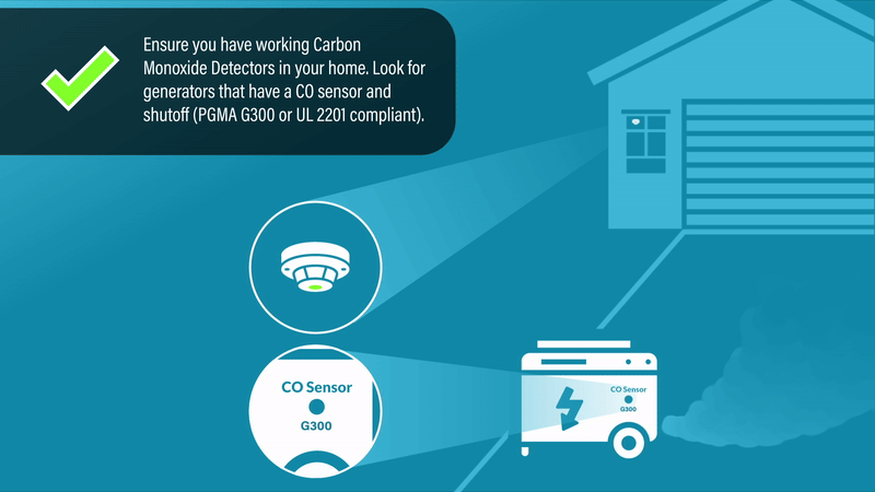 Generator Safety Toolkit