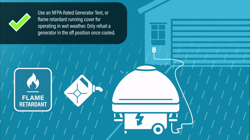 Generator Safety Toolkit