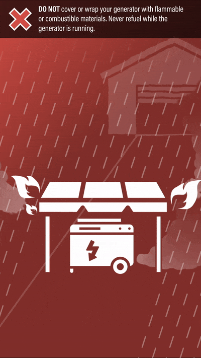 Generator Safety Toolkit